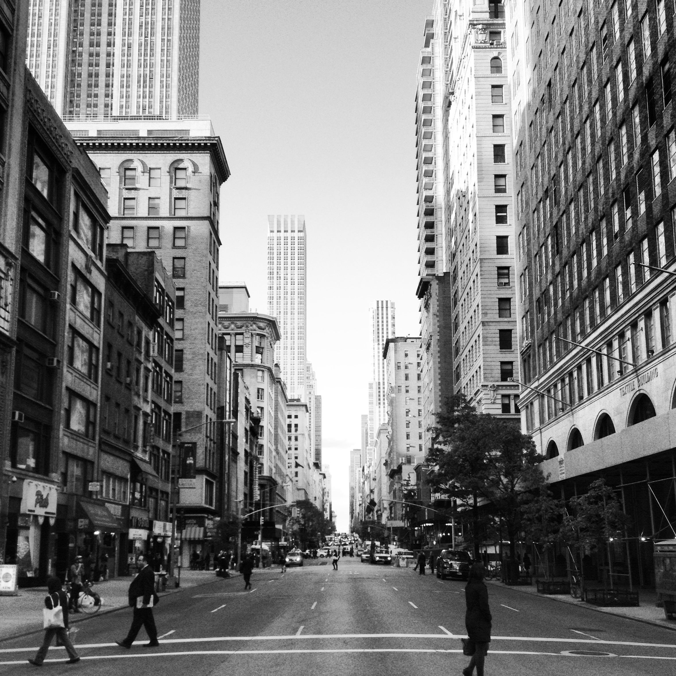 Daily Commute Photography Challenge | Learn BeFunky