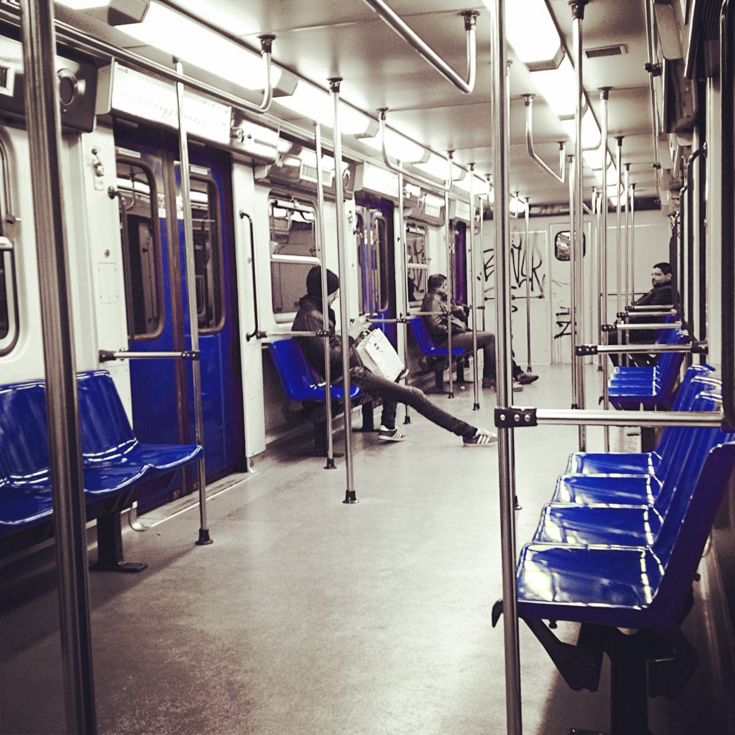 Daily Commute Photography Challenge | Learn BeFunky