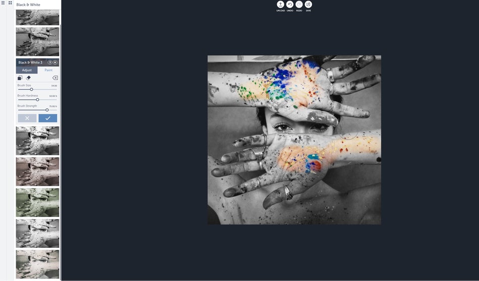 How To Create An Epic Branded Logo | Learn BeFunky