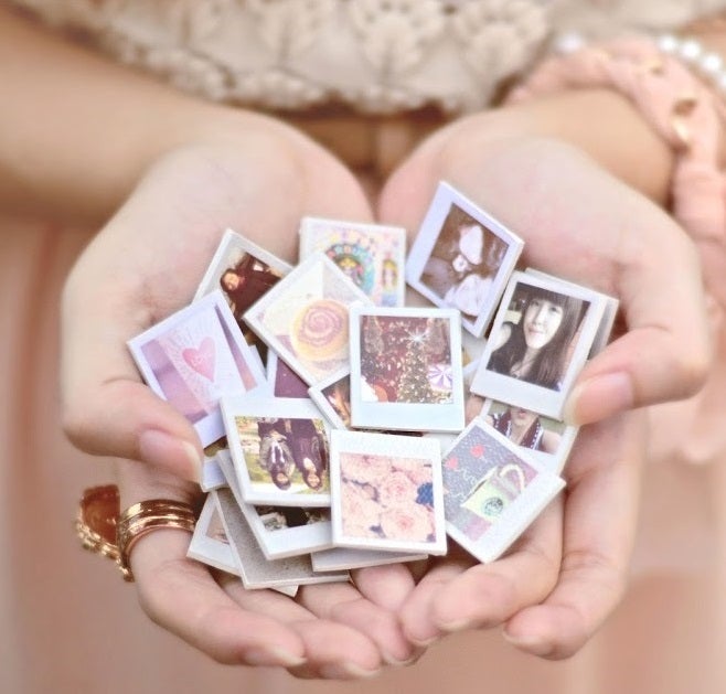 The 10 Best DIY Photo Projects | Learn BeFunky