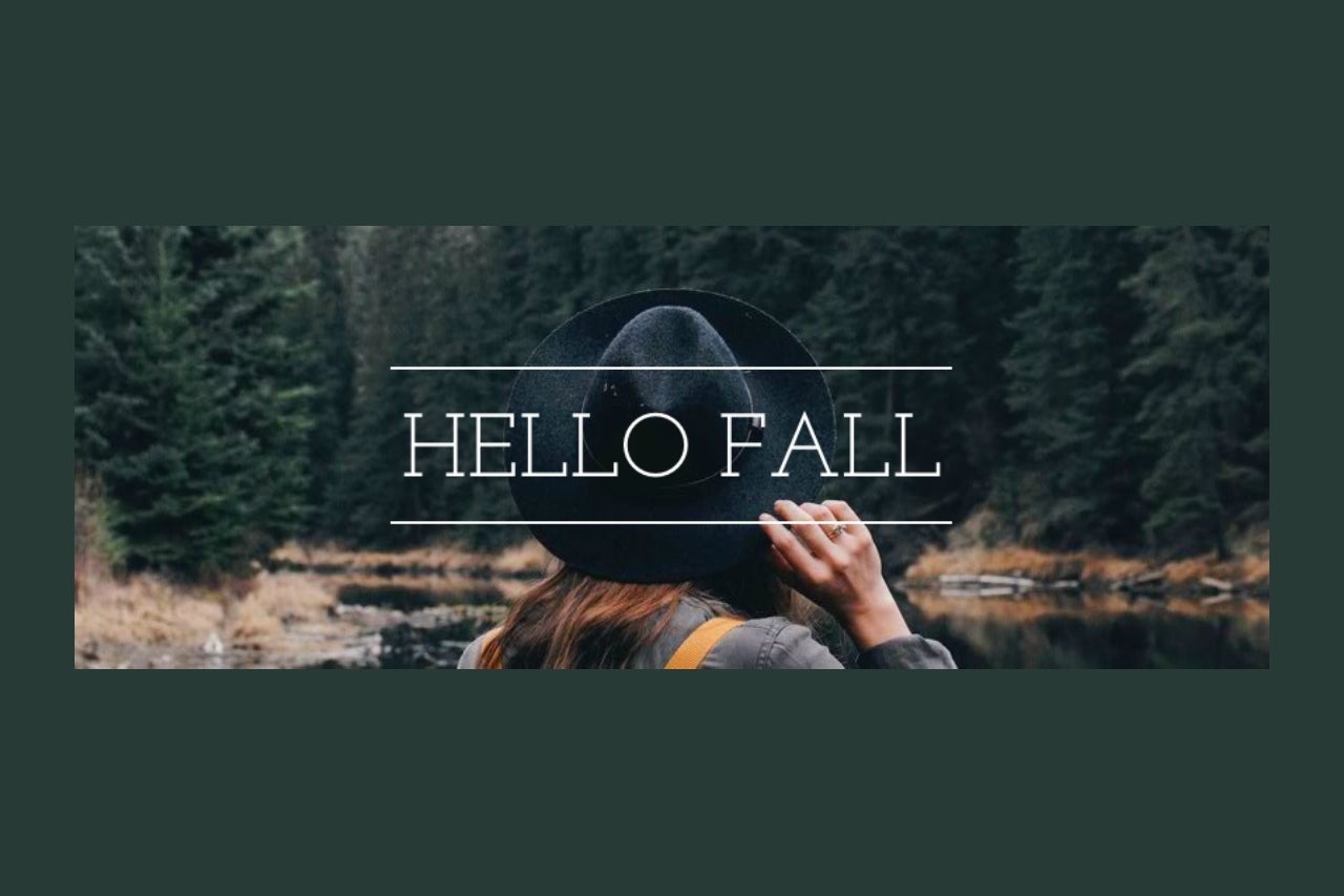 Design Your Own Facebook Cover Photo | Learn BeFunky