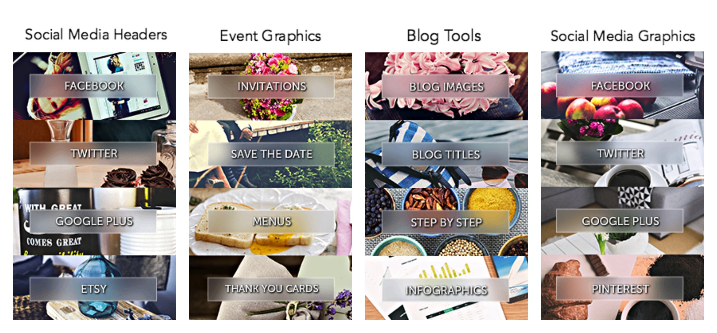 Graphic Design, Simplified: The New Designer Toolset | Learn BeFunky