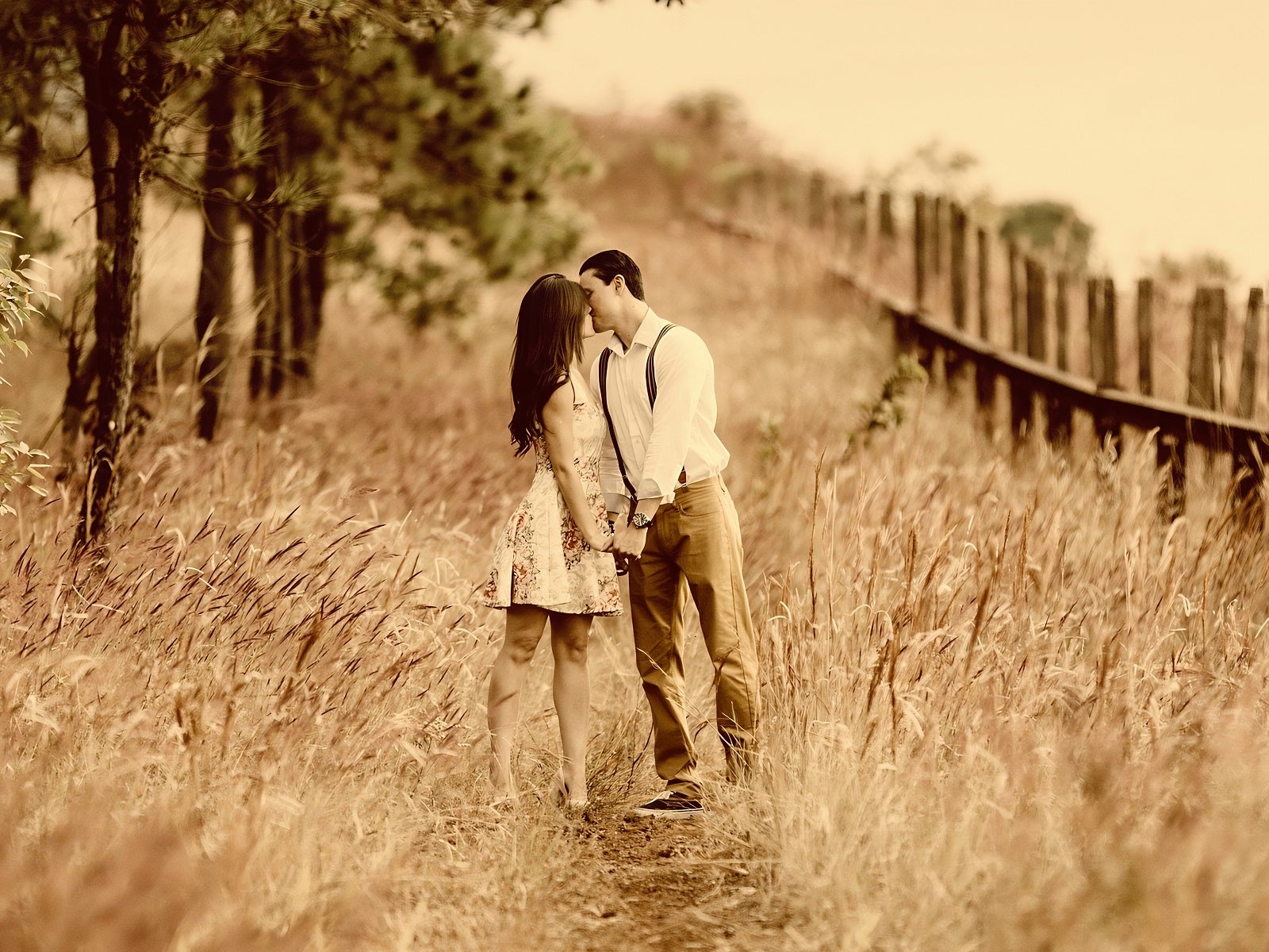How to Achieve a Vintage Photo Effect | Learn BeFunky