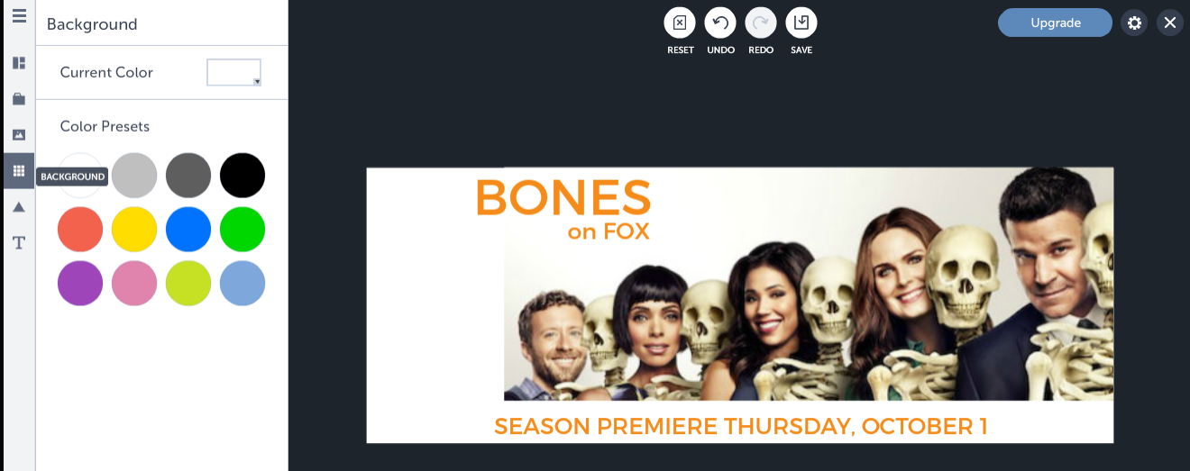 Creating a Facebook Group Header Graphic | Learn BeFunky