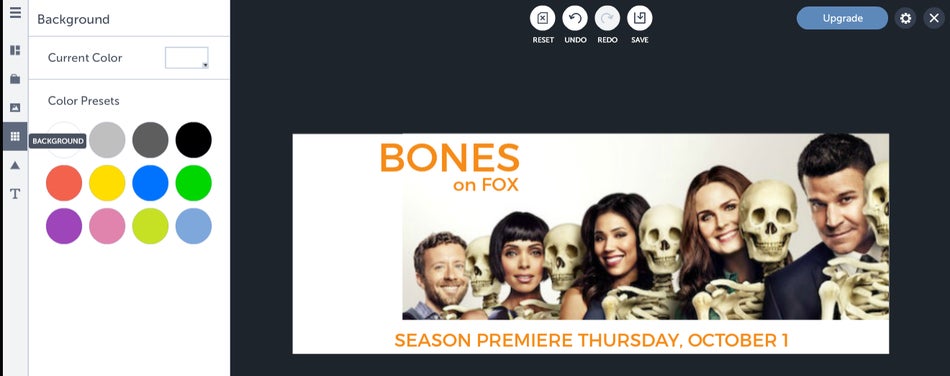 Creating a Facebook Group Header Graphic | Learn BeFunky