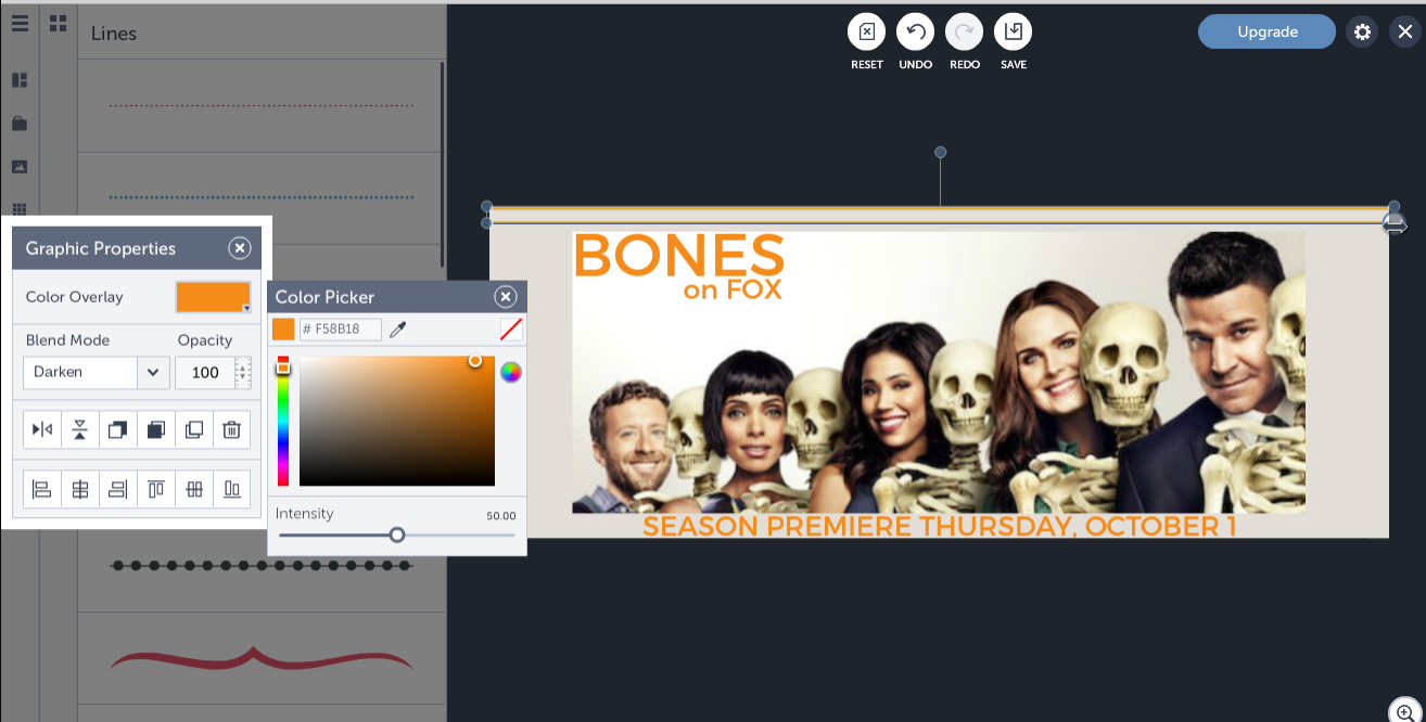 Creating a Facebook Group Header Graphic | Learn BeFunky
