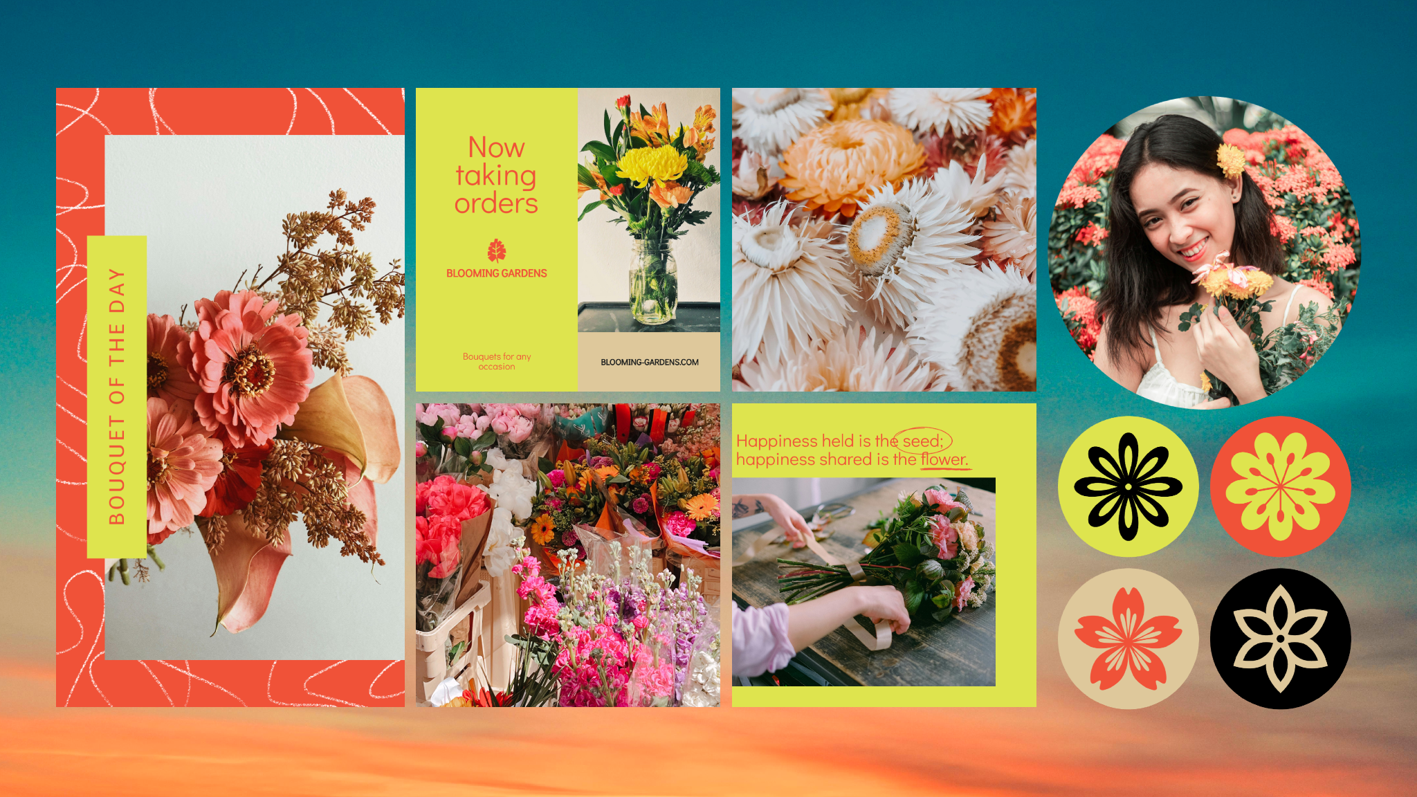 How to Create a Signature Aesthetic for Your Instagram Account | Learn ...