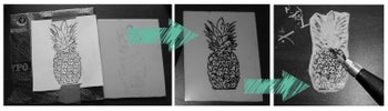 Create Your Very Own Lino Print | Learn BeFunky