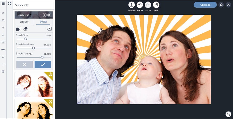 How To Turn Your Photo Into A Comic | Learn BeFunky