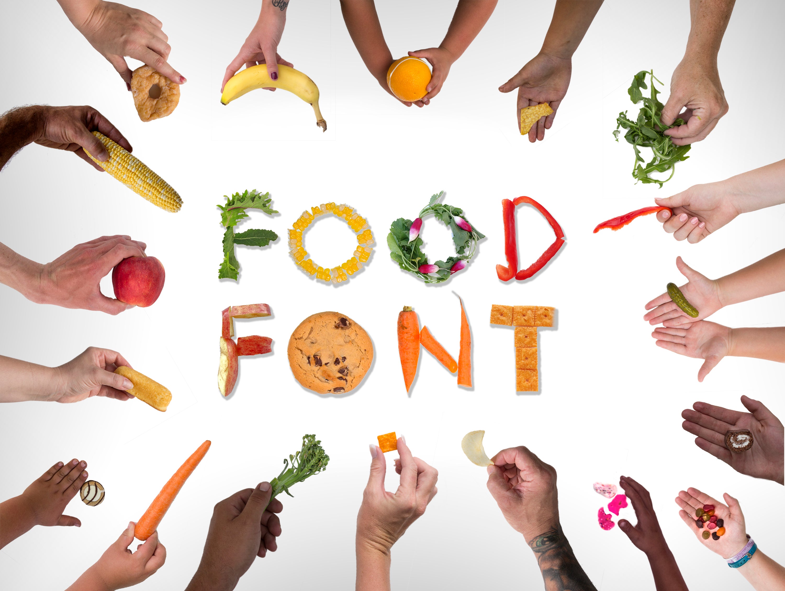How Kristen Baumlier Helps The Community Get Funky With Food | Learn ...