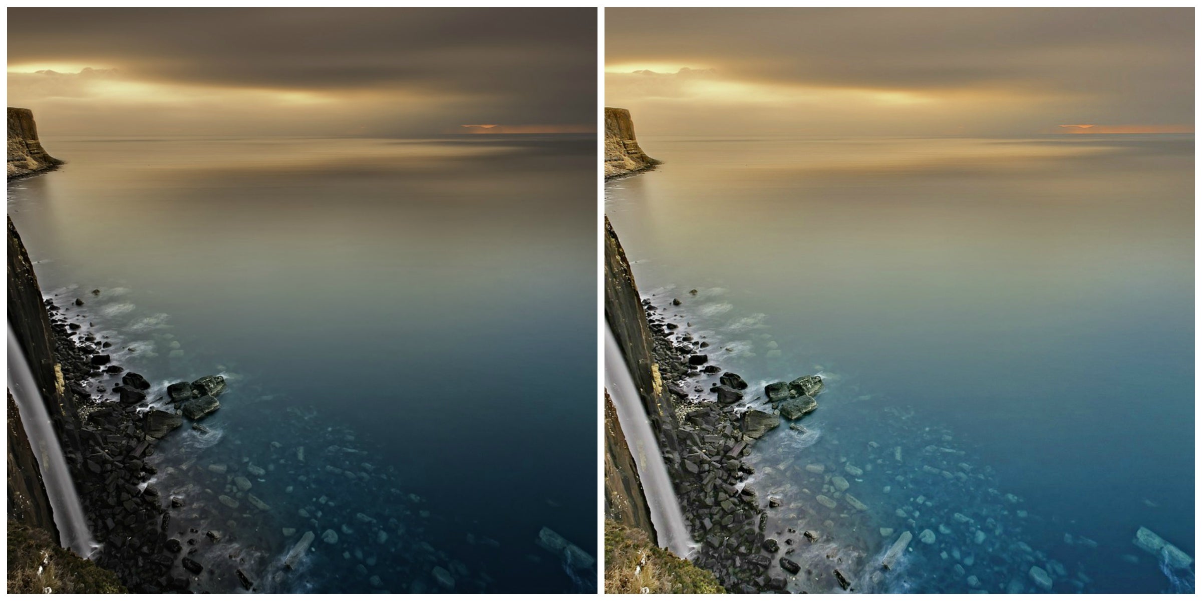 The Magical New Auto Enhance Button | Learn BeFunky