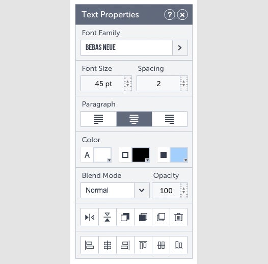 Mapping Out Your Trip: Creating An Infographic From Your Travels ...