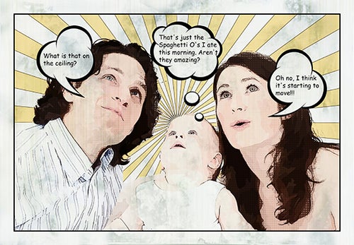 How To Turn Your Photo Into A Comic | Learn BeFunky