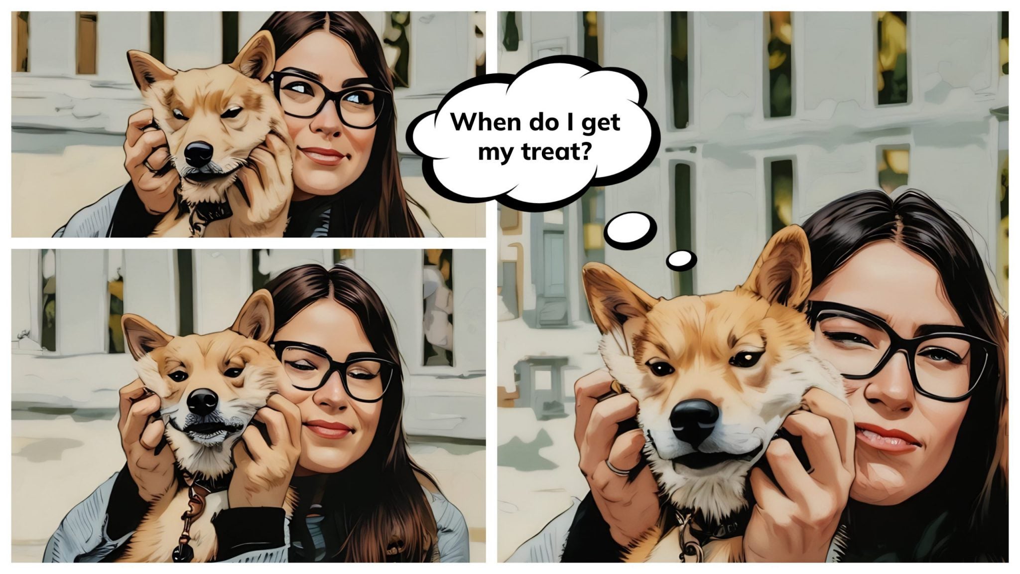 Turn Your Photos Into Original Comic Book Art | Learn BeFunky