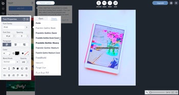 How To Brand Your Business With BeFunky | Learn BeFunky