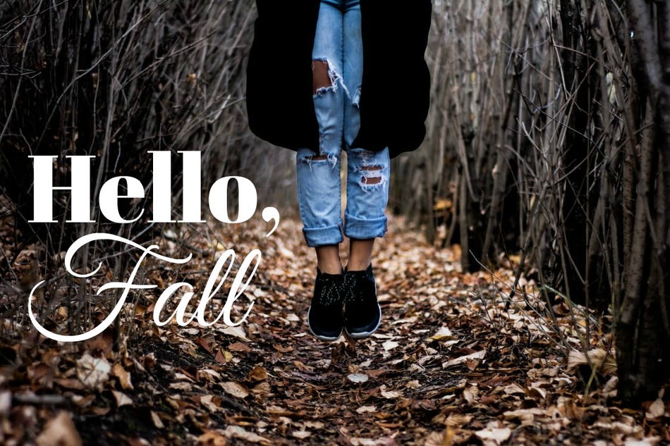 Create Your Own Inspirational Picture Quotes | Learn BeFunky