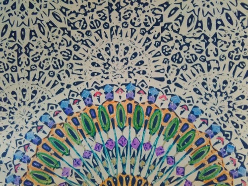 Create Your Own Adult Coloring Book | Learn BeFunky