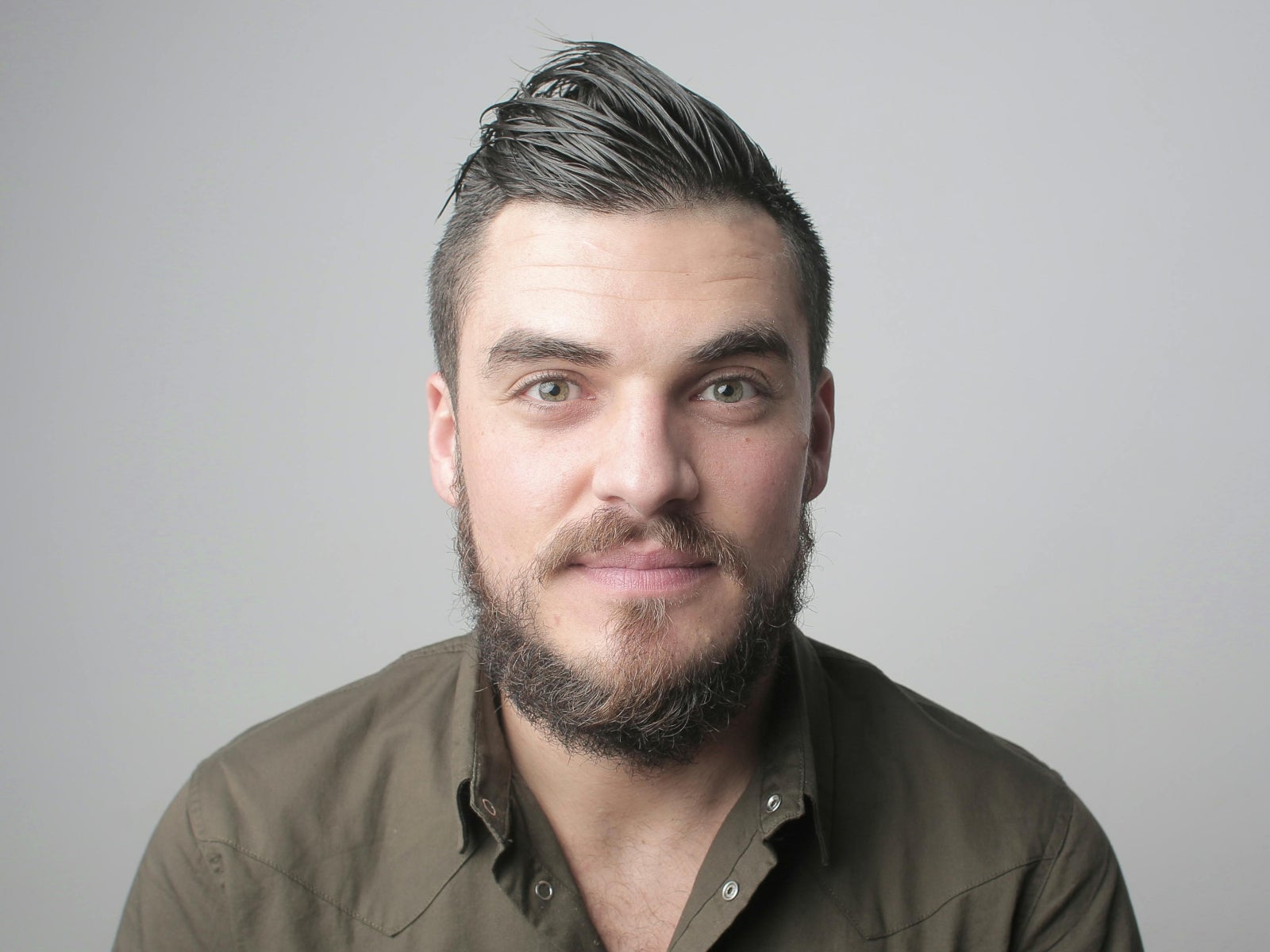 Perfect Your LinkedIn Profile Picture With BeFunky | Learn BeFunky