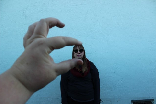 Perspective Composition For Amateur Photographers | Learn BeFunky