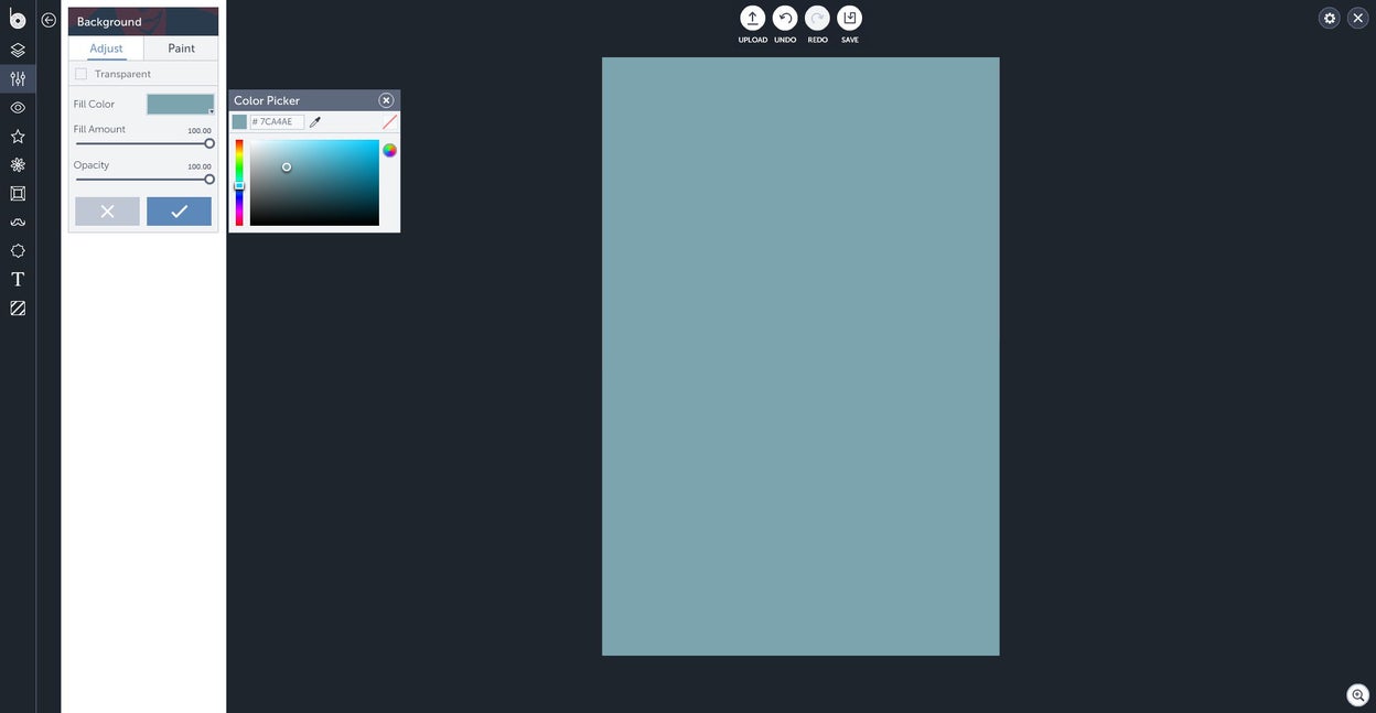 How To Make Your Own Shepard Fairey Hope Poster | Learn BeFunky