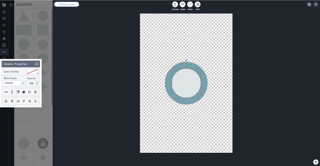 How To Make Your Own Shepard Fairey Hope Poster | Learn BeFunky