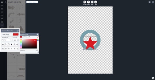 How To Make Your Own Shepard Fairey Hope Poster | Learn BeFunky