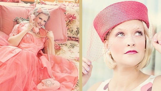 Host Your Own “Old Hollywood Glam” Photo Shoot | Learn BeFunky