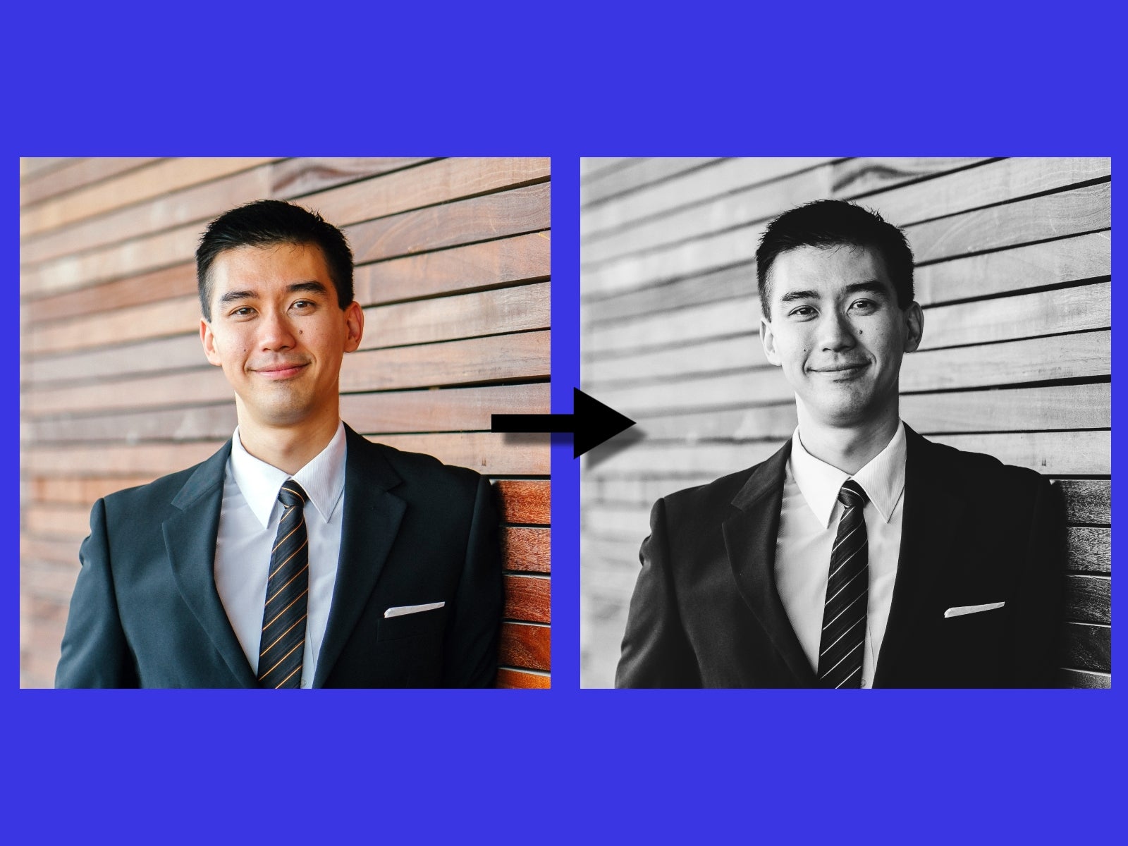 Perfect Your LinkedIn Profile Picture With BeFunky | Learn BeFunky