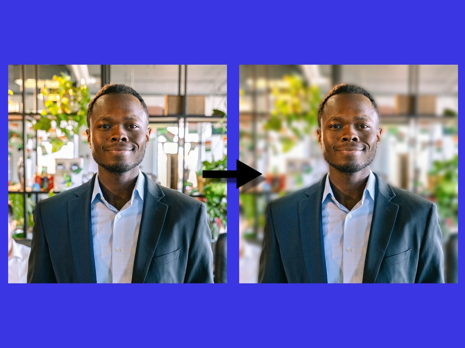 Perfect Your LinkedIn Profile Picture With BeFunky | Learn BeFunky