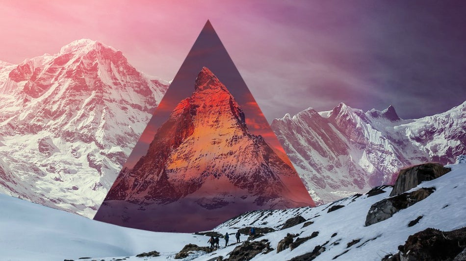 Mastering The Art Of Polyscapes | Learn BeFunky