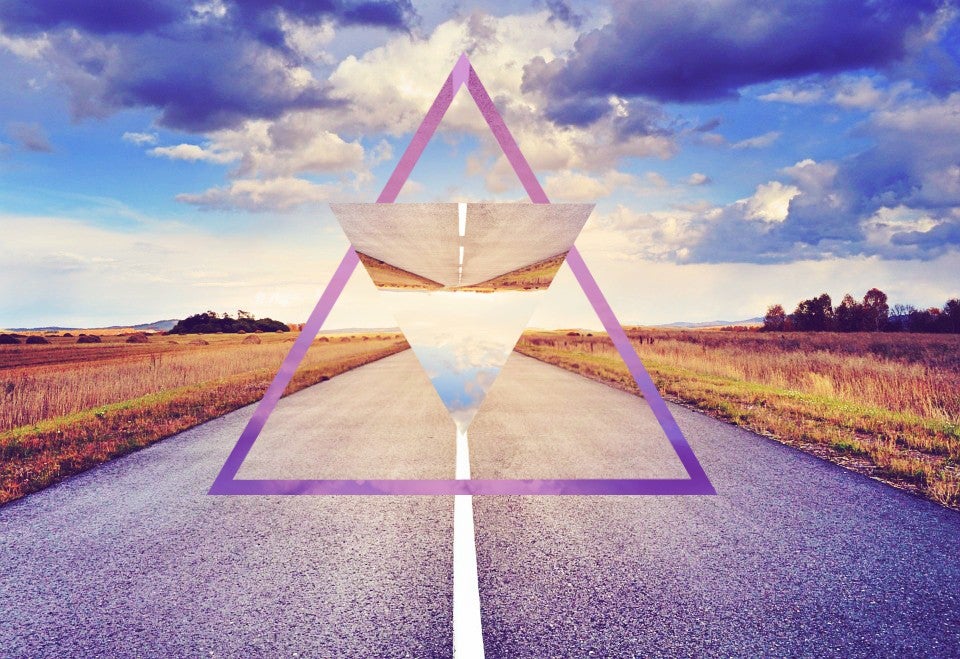 Mastering The Art Of Polyscapes | Learn BeFunky