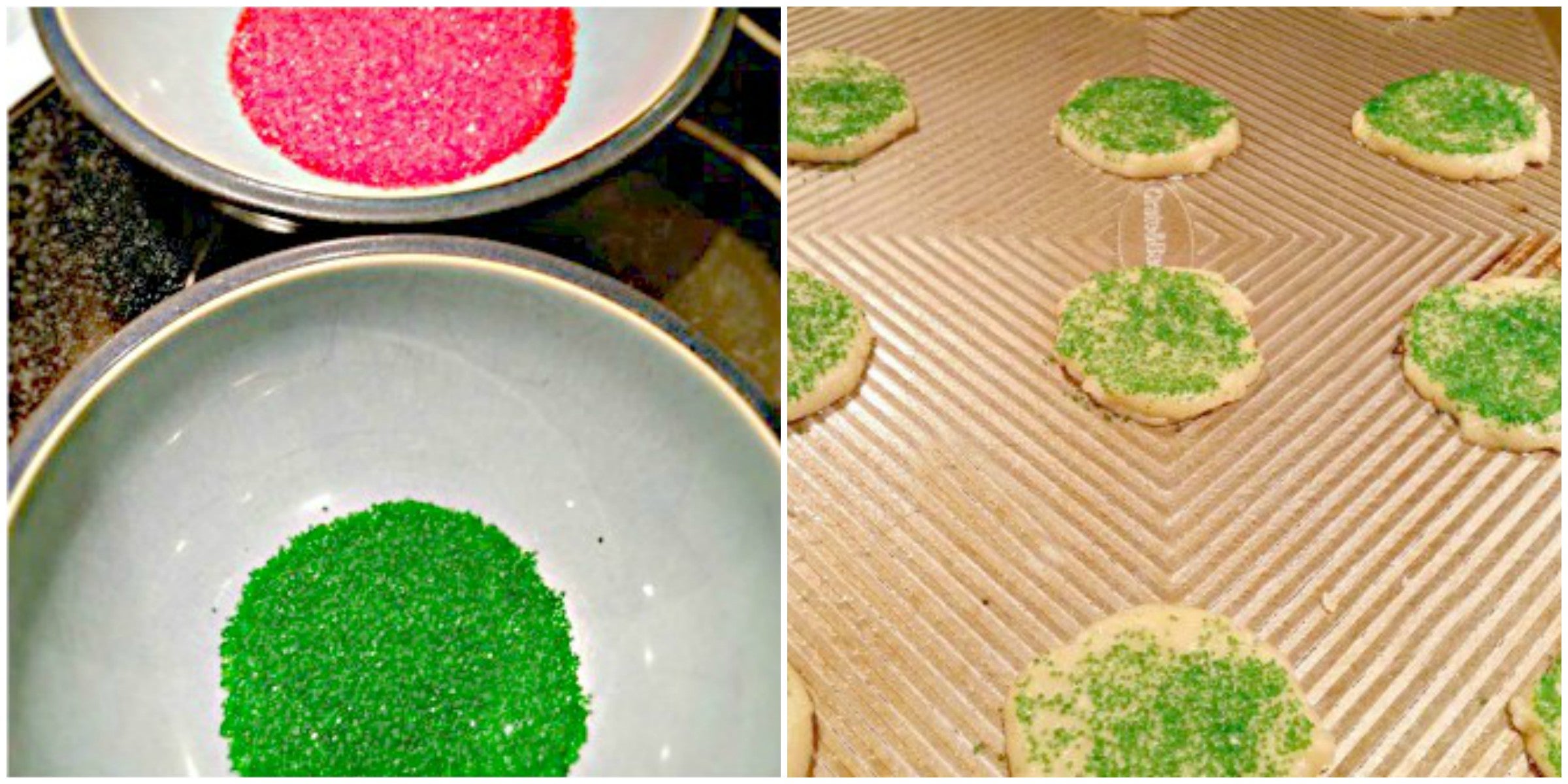 Create A Step-By-Step Christmas Cookie Pin | Learn BeFunky