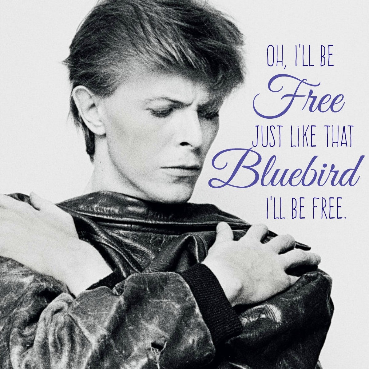 Remembering David Bowie | Learn BeFunky