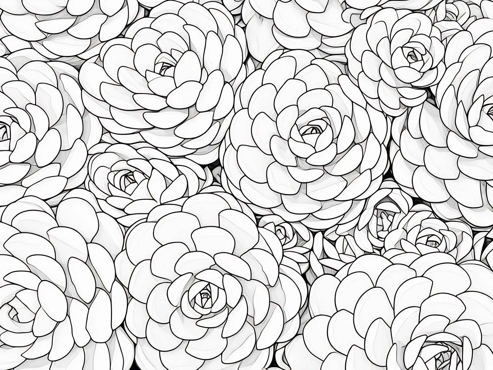 Create Your Own Adult Coloring Book | Learn BeFunky