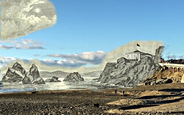 Then And Now Photography | Learn BeFunky