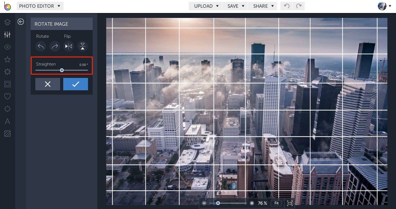 Shooting Stunning Skylines | Learn BeFunky
