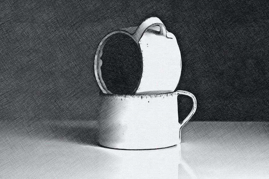 How to Turn Your Photo Into a Cross Hatch Sketch | Learn BeFunky