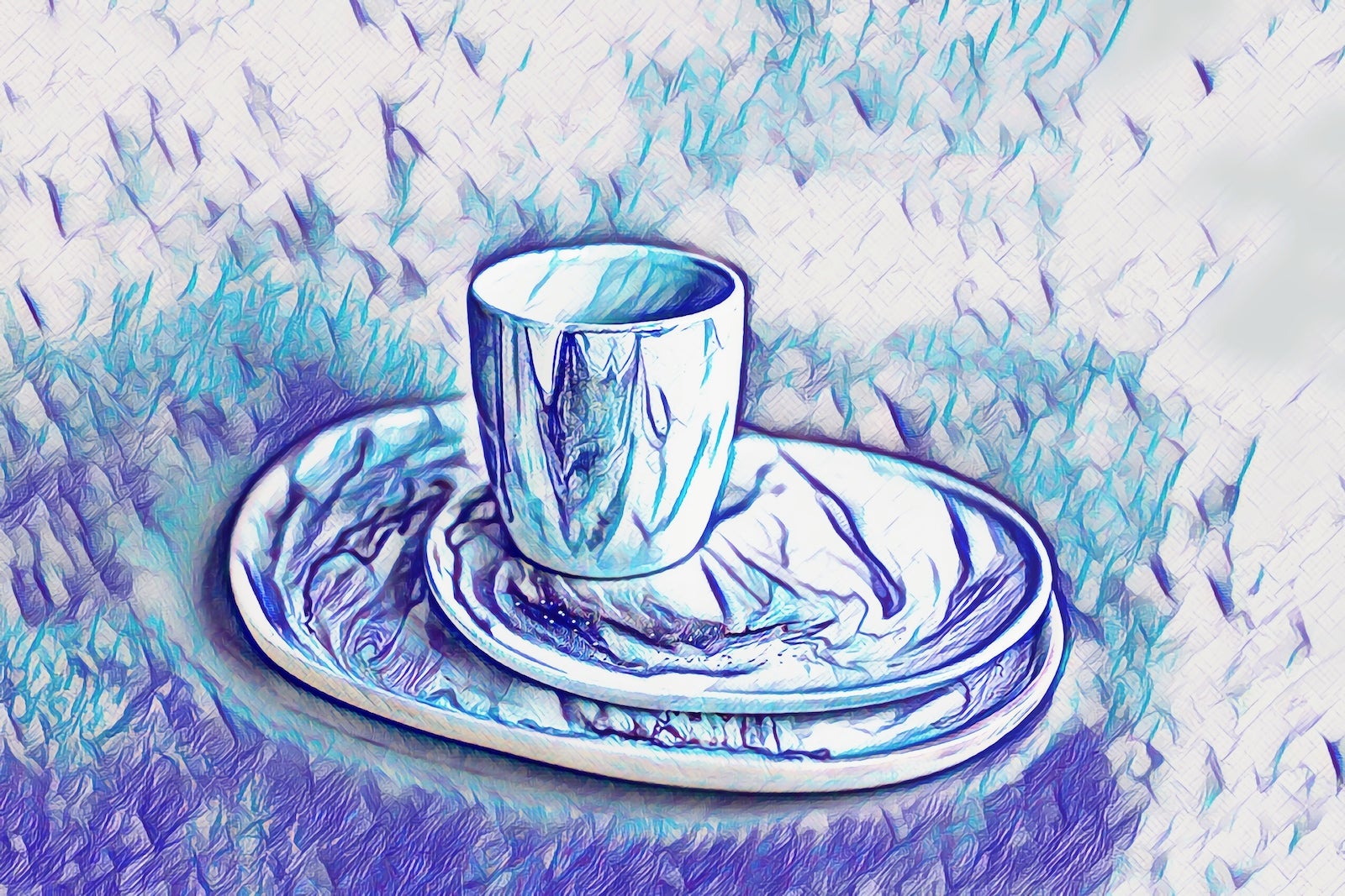 How to Turn a Photo Into Pen Art | Learn BeFunky