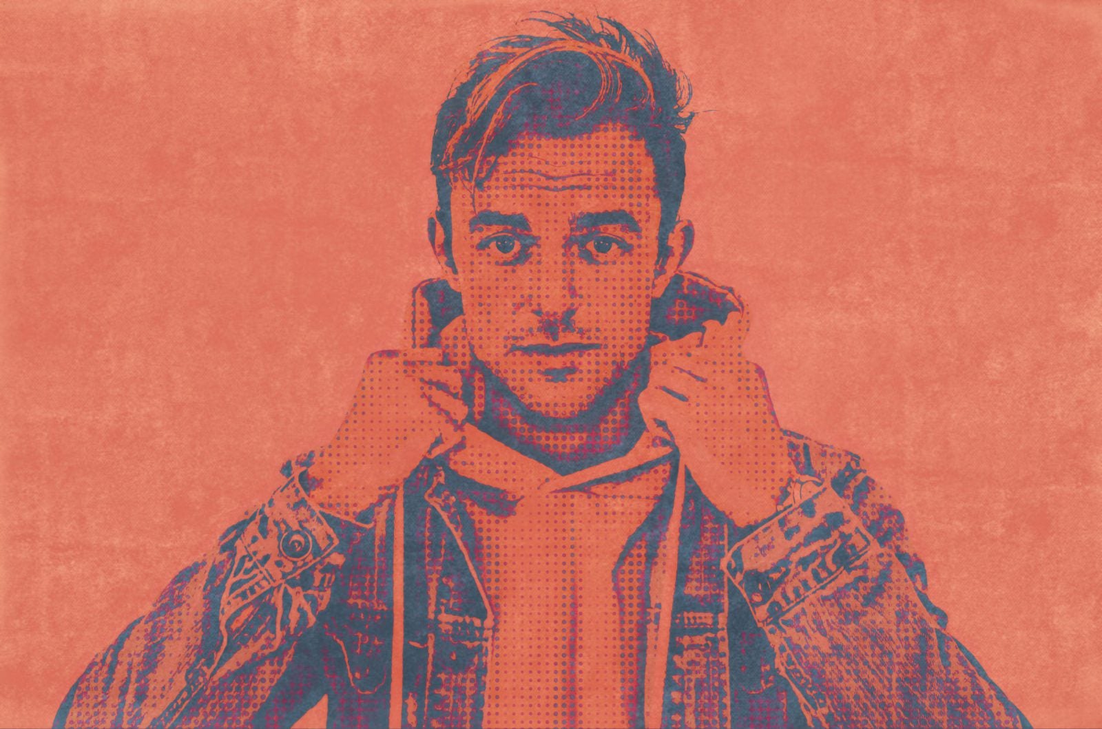 How to Add a Pop Art Filter to Your Photo | Learn BeFunky