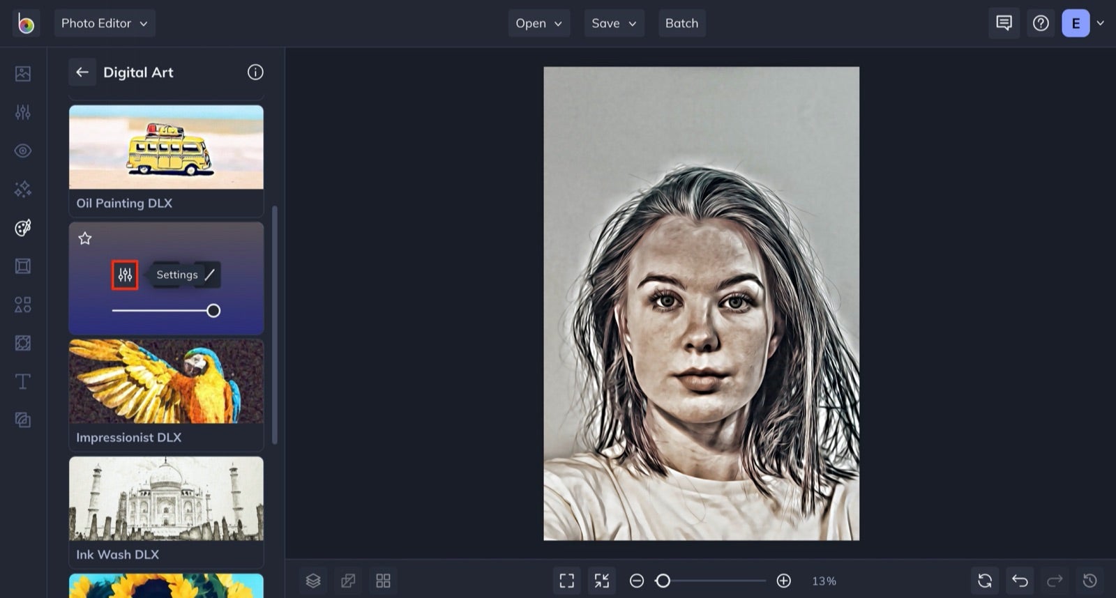 How to Turn a Photo Into a Graphic Novel | Learn BeFunky