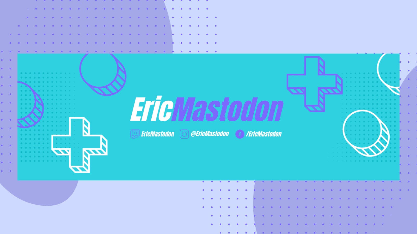 Twitter Header Templates for Every Profile | Learn BeFunky