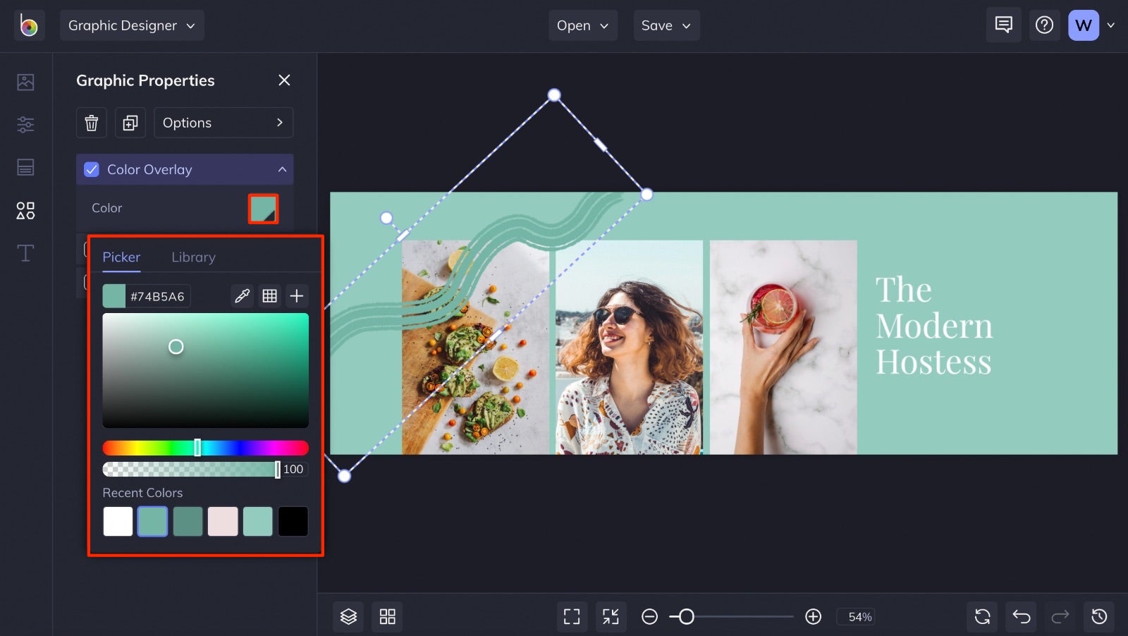 Color Run Twitter Headers
