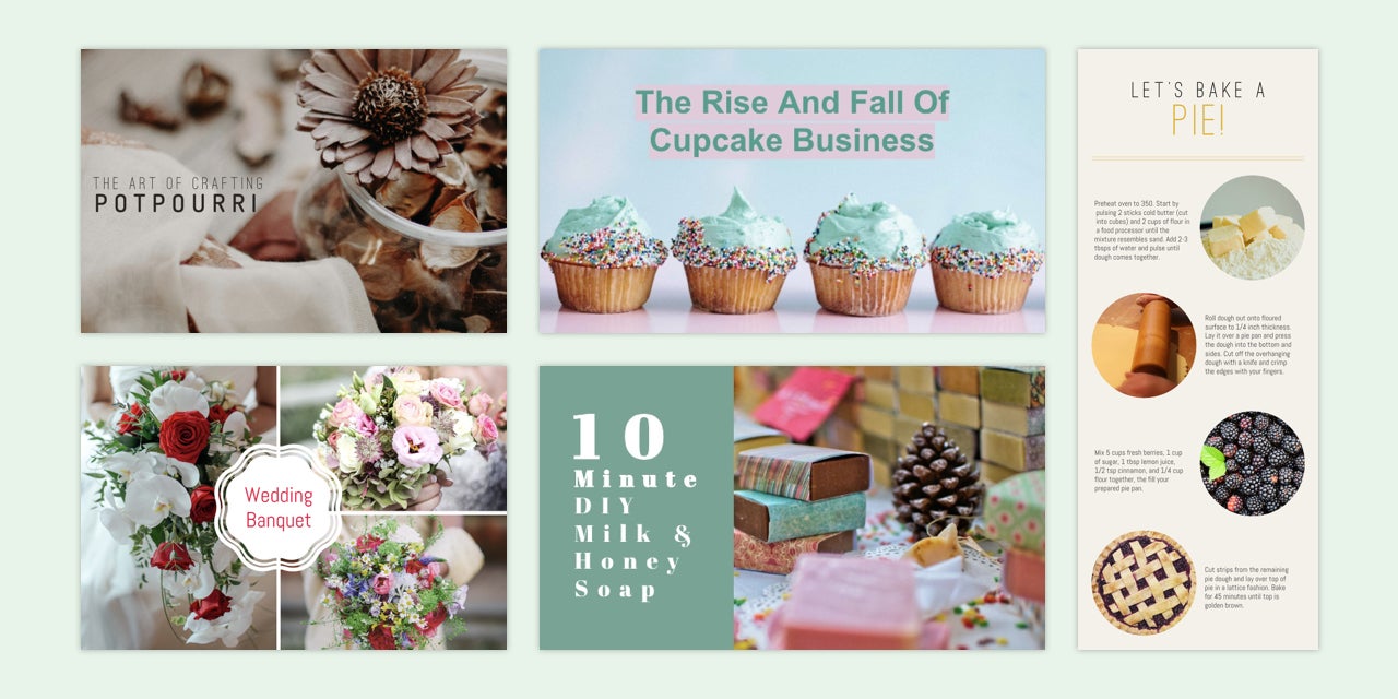 NEW Design Templates That’ll Make You Look Pro | Learn BeFunky