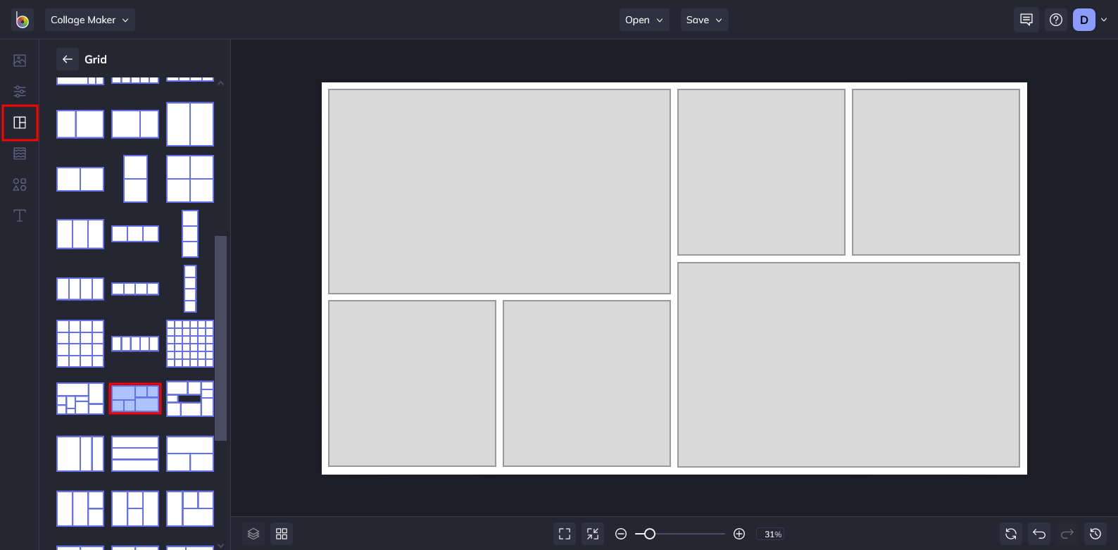 Create Your Own Collage With BeFunky’s Collage Maker | Learn BeFunky