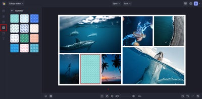 Create Your Own Collage With BeFunky’s Collage Maker | Learn BeFunky
