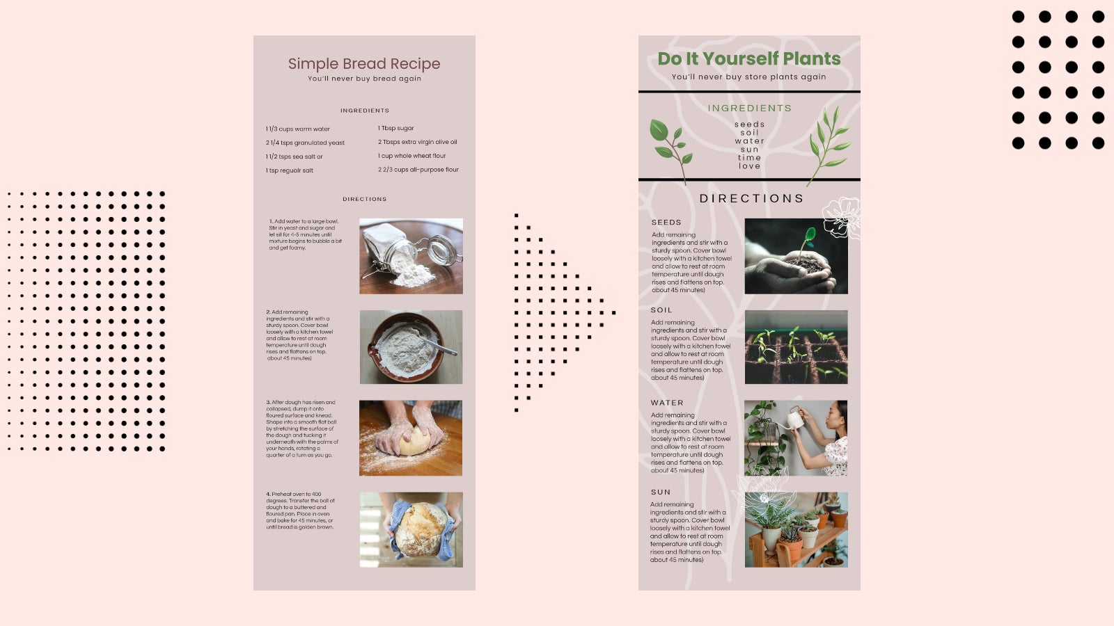 Infographic Design Tutorial