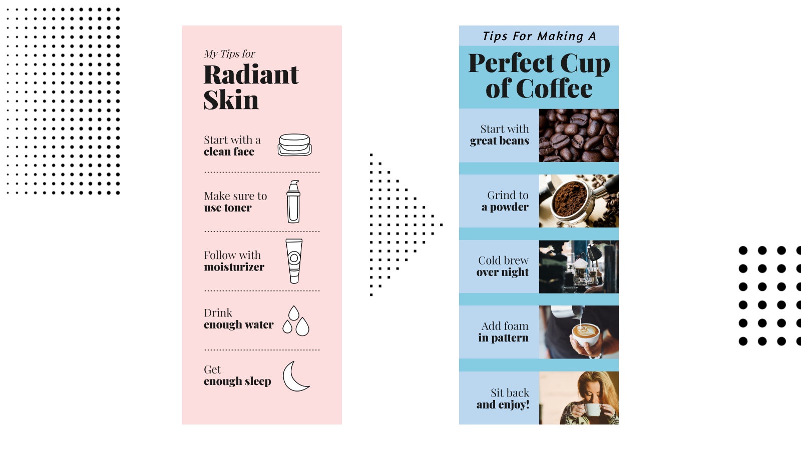 How to Design an Infographic | Learn BeFunky