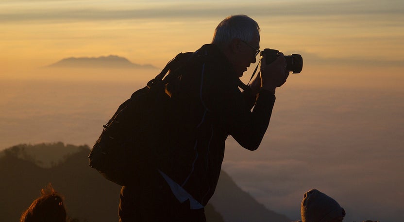 Capturing The Magic Of Golden Hour Photography | Learn BeFunky