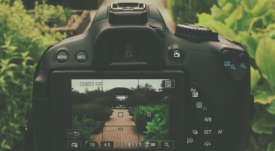 Capturing The Magic Of Golden Hour Photography | Learn BeFunky