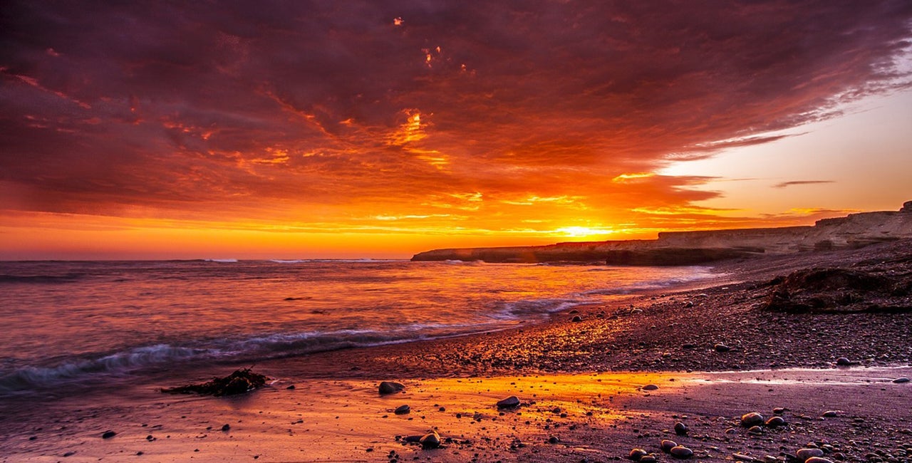 Capturing The Magic Of Golden Hour Photography | Learn BeFunky